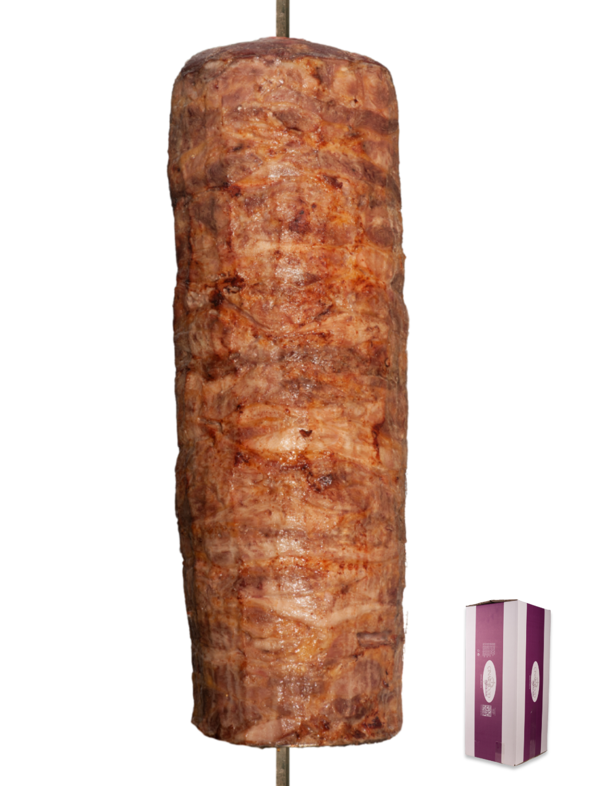 Shaorma Premium - Cinar Food Distribution